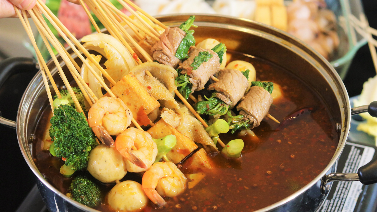 Souped Up Recipes - Learn to cook better than Chinese takeout! – tagged ...