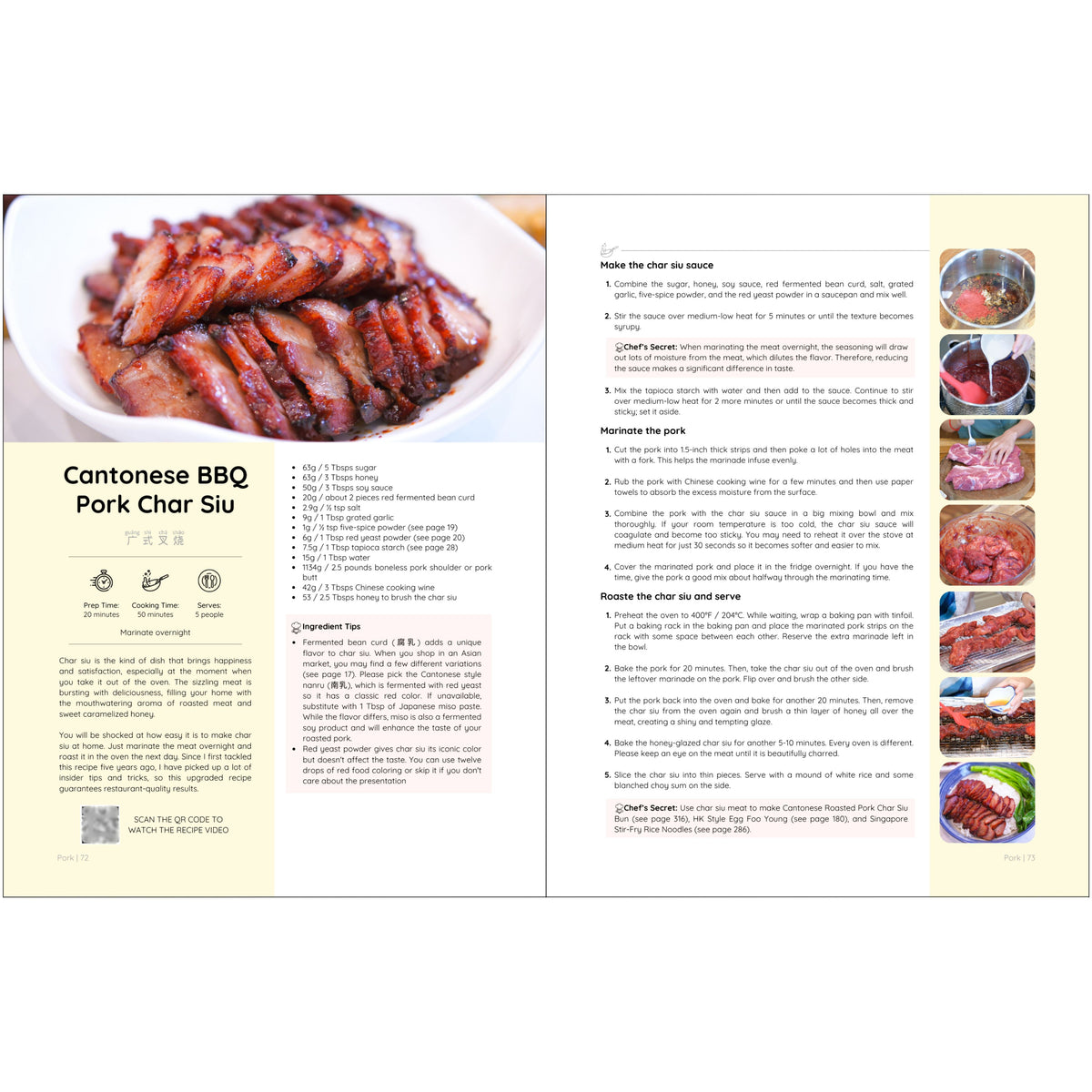 168 Better Than Takeout Chinese Recipes - By Souped Up Recipes ...