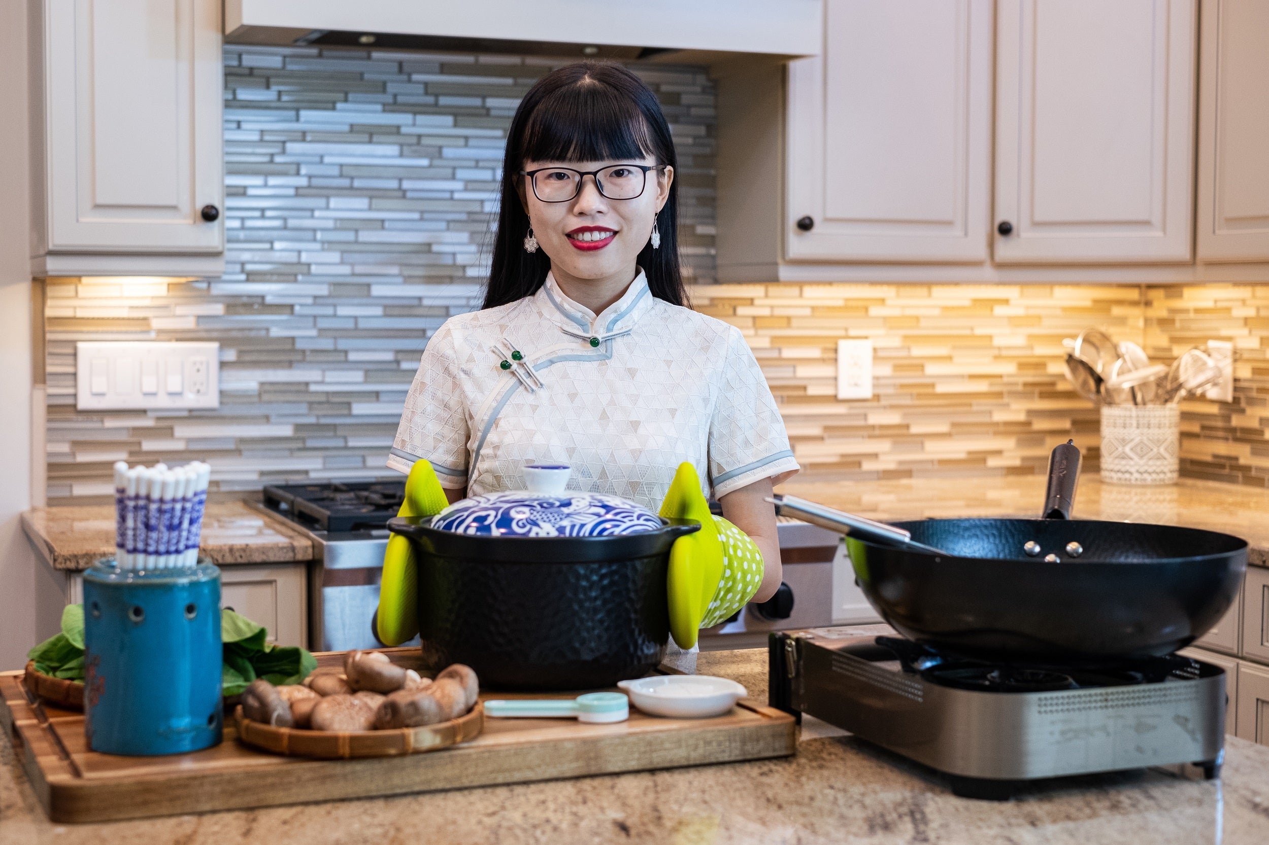 Curated Kitchenware - Elevate Your Cooking With Our Handpicked Items