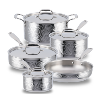 Curated Kitchenware - Elevate Your Cooking With Our Handpicked Items