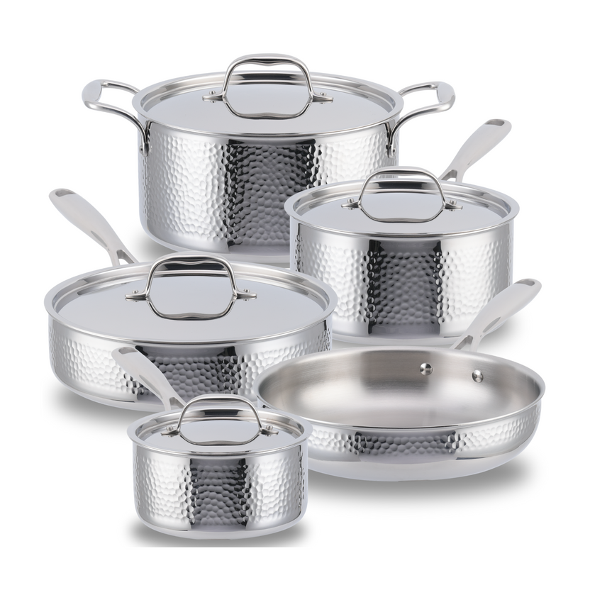 Curated Kitchenware - Elevate Your Cooking With Our Handpicked Items