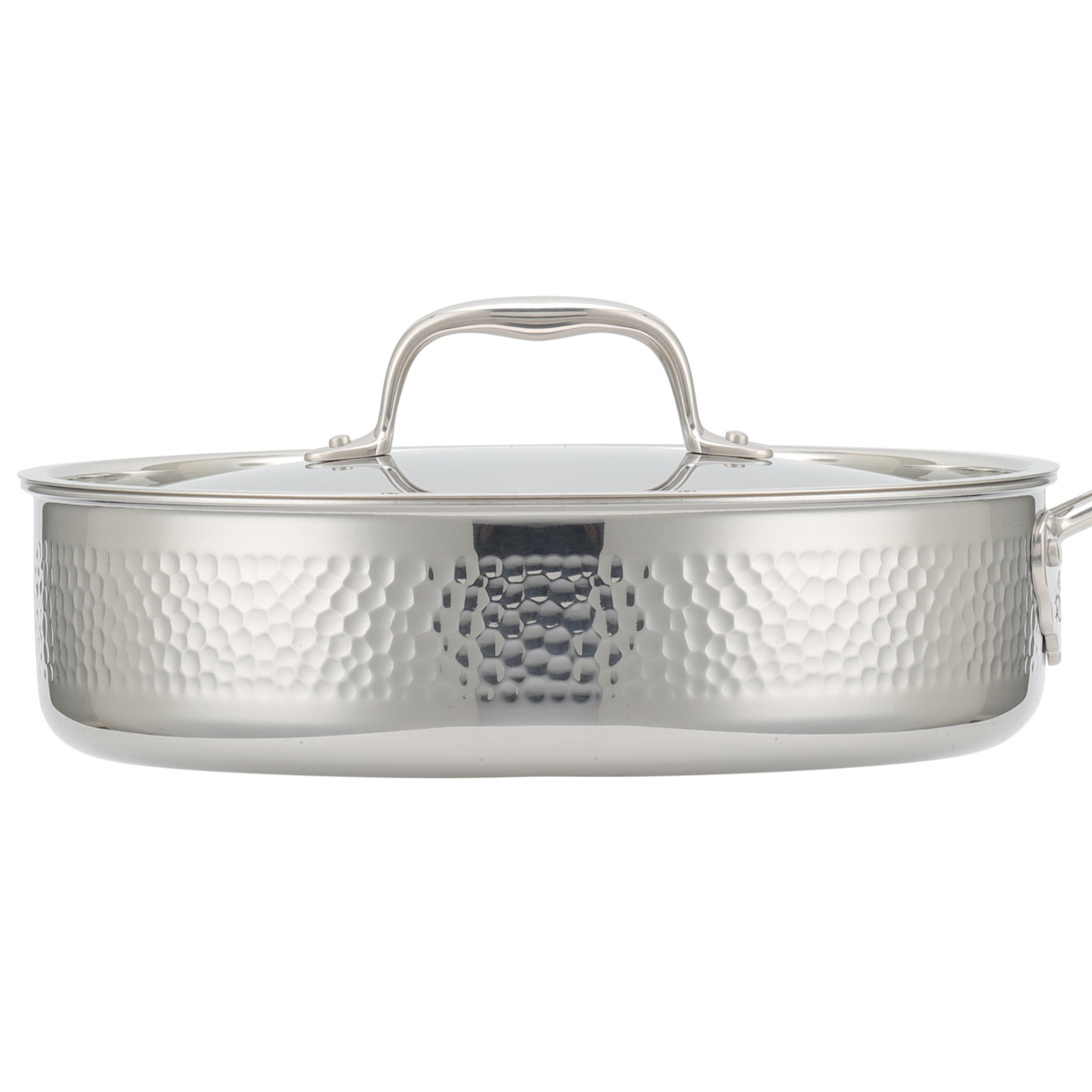 9 Piece Stainless Steel Cookware Set – Curated Kitchenware