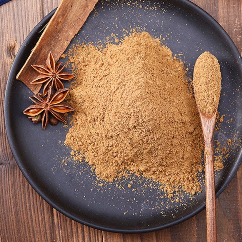 Thirteen-Spice Powder (2 packs) – Curated Kitchenware